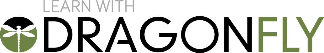 Dragonfly - Outdoor Education