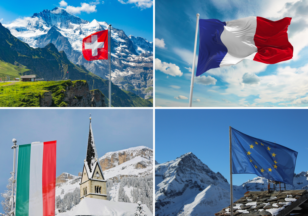 Alps Leadership Programs (ALPs) - Dragonfly